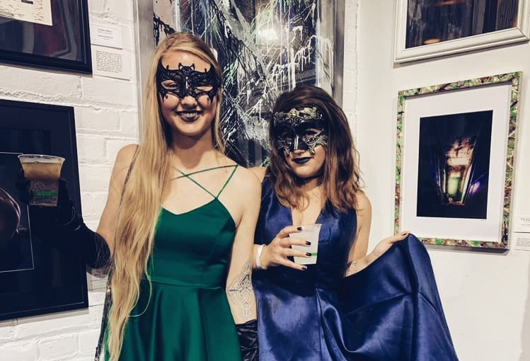 Want artist friends? Here’s how to find an art community - A Cup of Cloudy