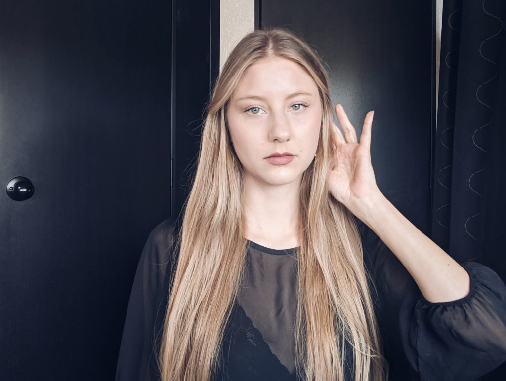 Elements of Art Style - A Cup of Cloudy